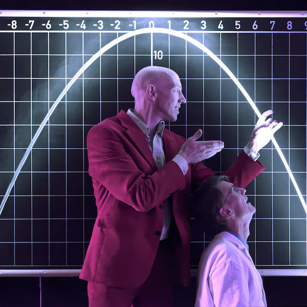 Die Physikanten - Die große Wissenschaftsshow